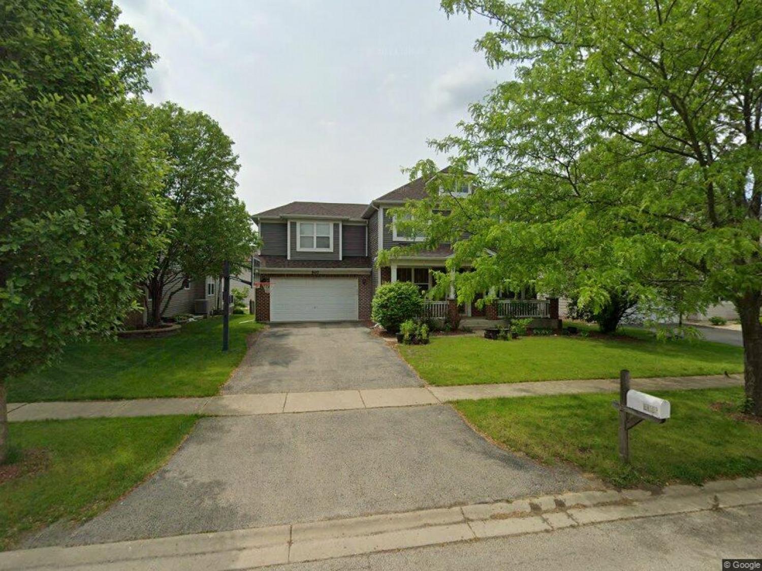 Medicaid Private Room #1 at Sam Care Solution AFH